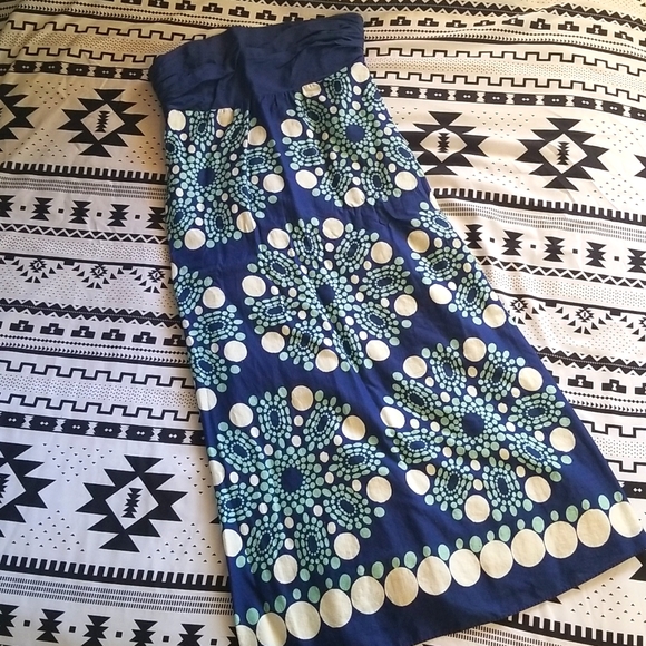 Anthropologie | Dresses | Rare Retro Anthro Dress | Poshmark